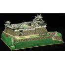 JJ-6 1/550 ジョイジョイコレクション 和歌山城 日本の名城 童友社 プラモデル ※大変申し訳ございませんが現在、【北海道、沖縄は配送不可】となっております。 ※ 画像はイメージです。※未塗装・未組み立て（組み立てには工具などが必要...