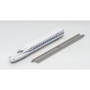 ファーストカーミュージアム JR N700S東海道・山陽新幹線(のぞみ) トミックス Nゲージ ※大変申し訳ございませんが現在、【北海道、沖縄は配送不可】となっております。 ※画像はイメージです特徴●手軽に精密なNゲージ鉄道模型をディスプレ...