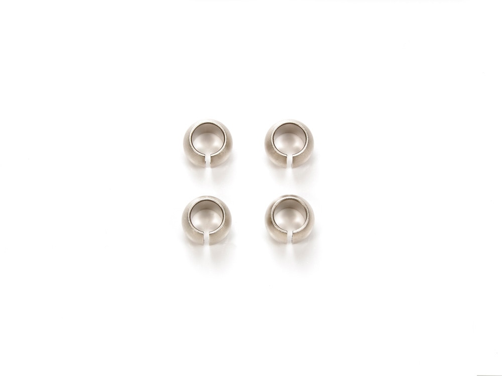 54559 OP.1559 TT-02 ローフリクションサスボール 4個 タミヤ オプションパーツ ※追跡可能メール便 ※大変申し訳ございませんが現在、【北海道、沖縄は配送不可】となっております。 ■画像はイメージです。■パッケージ不良（ス...