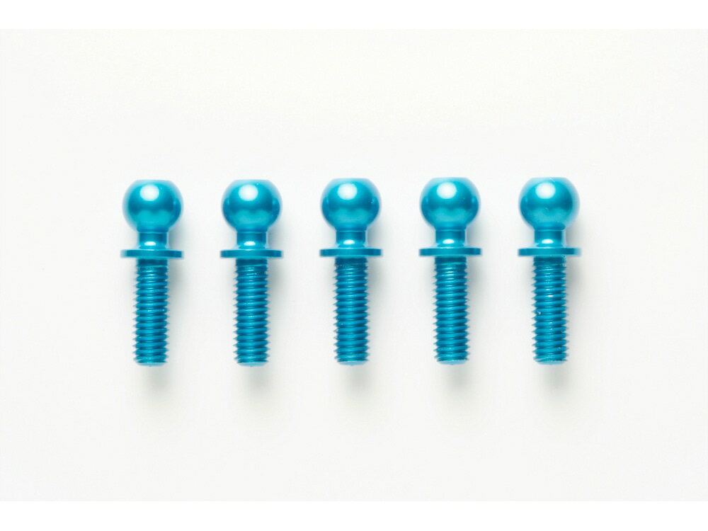 53907 OP.907 5×8mmアルミ六角ピロボール 5個 タミヤ オプションパーツ ※追跡可能メール便 ※大変申し訳ございませんが現在、【北海道、沖縄は配送不可】となっております。 ■画像はイメージです。■パッケージ不良（スレやへこみ...