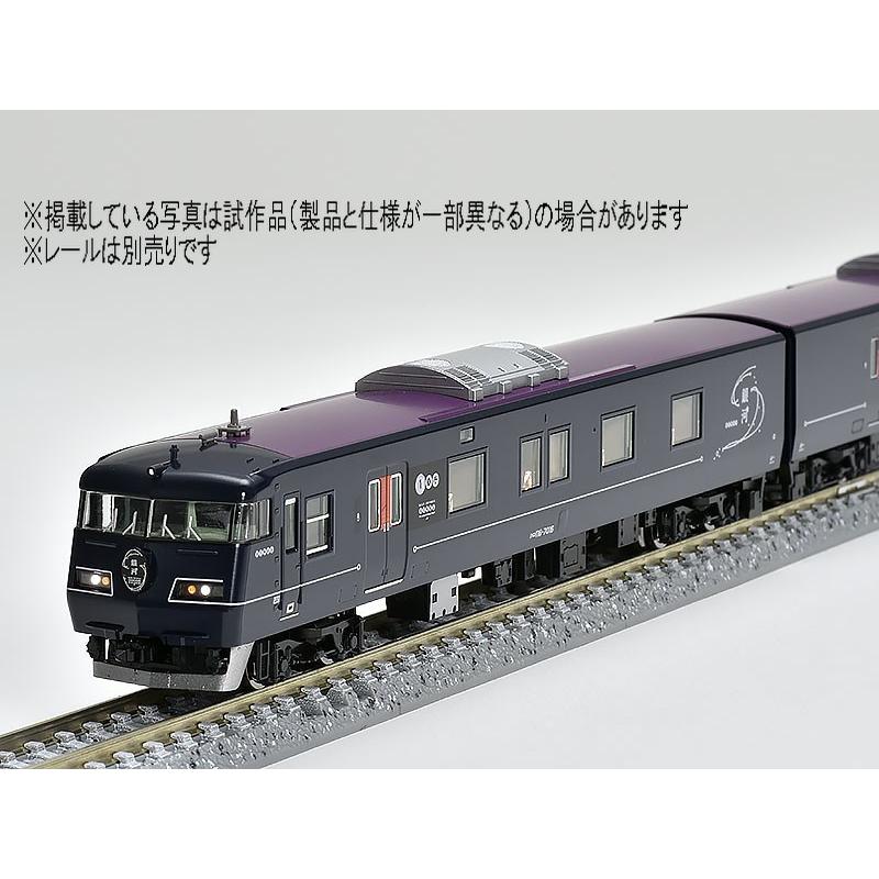 98714　JR 117-7000系電車(WEST EXPRESS 銀河)セット(6両) トミックス Nゲージ 大変申し訳ございませんが現在、【北海道、沖縄は配送不可】となっております ※画像はイメージです■パーケージについて■紙スリーブ・...
