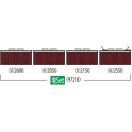 97218 阪急電鉄 新2000系（宝塚線・第1編成）増結セット(4両) トミックス Nゲージ 大変申し訳ございませんが現在、【北海道、沖縄は配送不可】となっております ※画像はイメージです■パーケージについて■紙スリーブ・パッケージ等の擦...