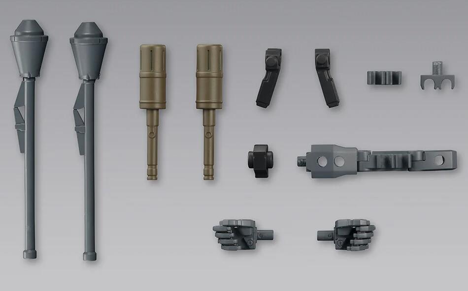 MW38X ボムセット ウェポンユニット コトブキヤ M.S.G モデリングサポートグッズ ※大変申し訳ございませんが現在、【北海道、沖縄は配送不可】となっております。 ※キャンセル不可※画像はイメージです※未組み立て※塗装の必要なプラモデ...