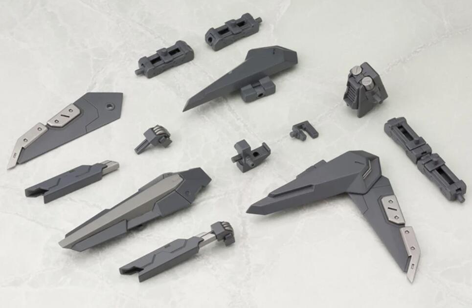 MH06 エクシードバインダー ヘヴィウェポンユニット コトブキヤ M.S.G モデリングサポートグッズ ※大変申し訳ございませんが現在、【北海道、沖縄は配送不可】となっております。 ※キャンセル不可※画像はイメージです※未組み立て※塗装の...