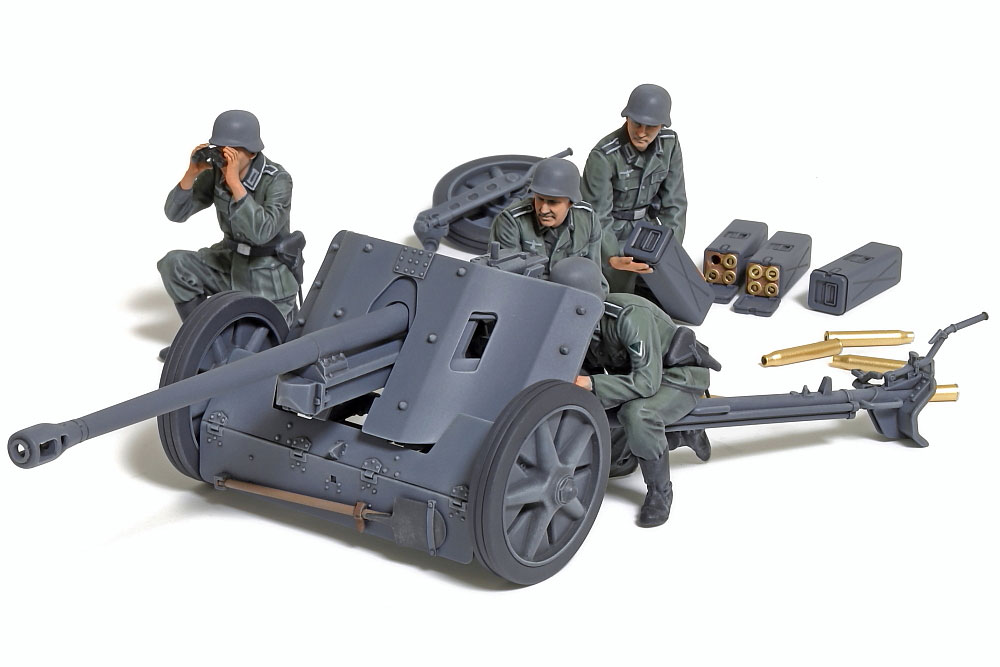 35392 1/35 ドイツ 5cm対戦車砲 Pak38 タミヤ 1/35MM プラモデル ※大変申し訳ございませんが現在、【北海道、沖縄は配送不可】となっております。 ※ 画像はイメージです。※未組み立て、塗装が必要なものです※写真はキッ...