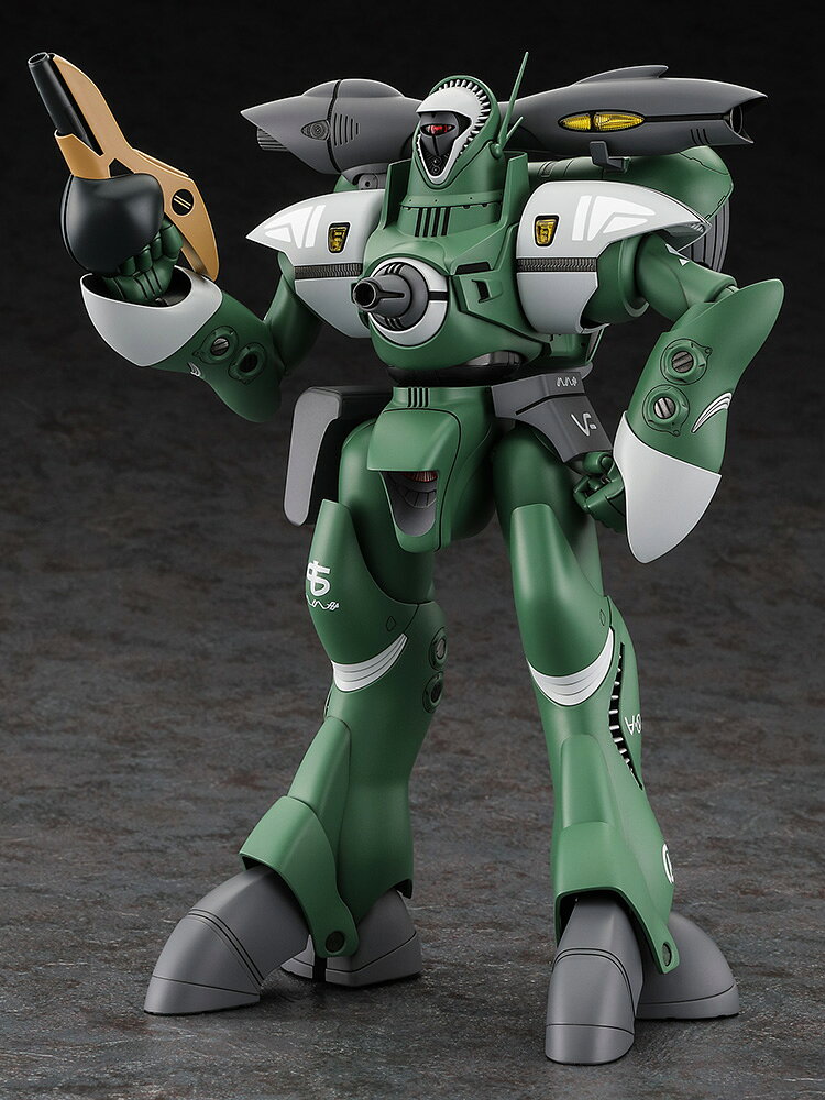 35 1/72 ヌージャデル・ガー 劇場版 ハセガワ マクロス プラモデル 同梱不可 ※キャンセル不可商品 ※大変申し訳ございませんが現在、【北海道、沖縄は配送不可】となっております。 ※同梱不可（※1注文につき1種類しかご注文いただけませ...