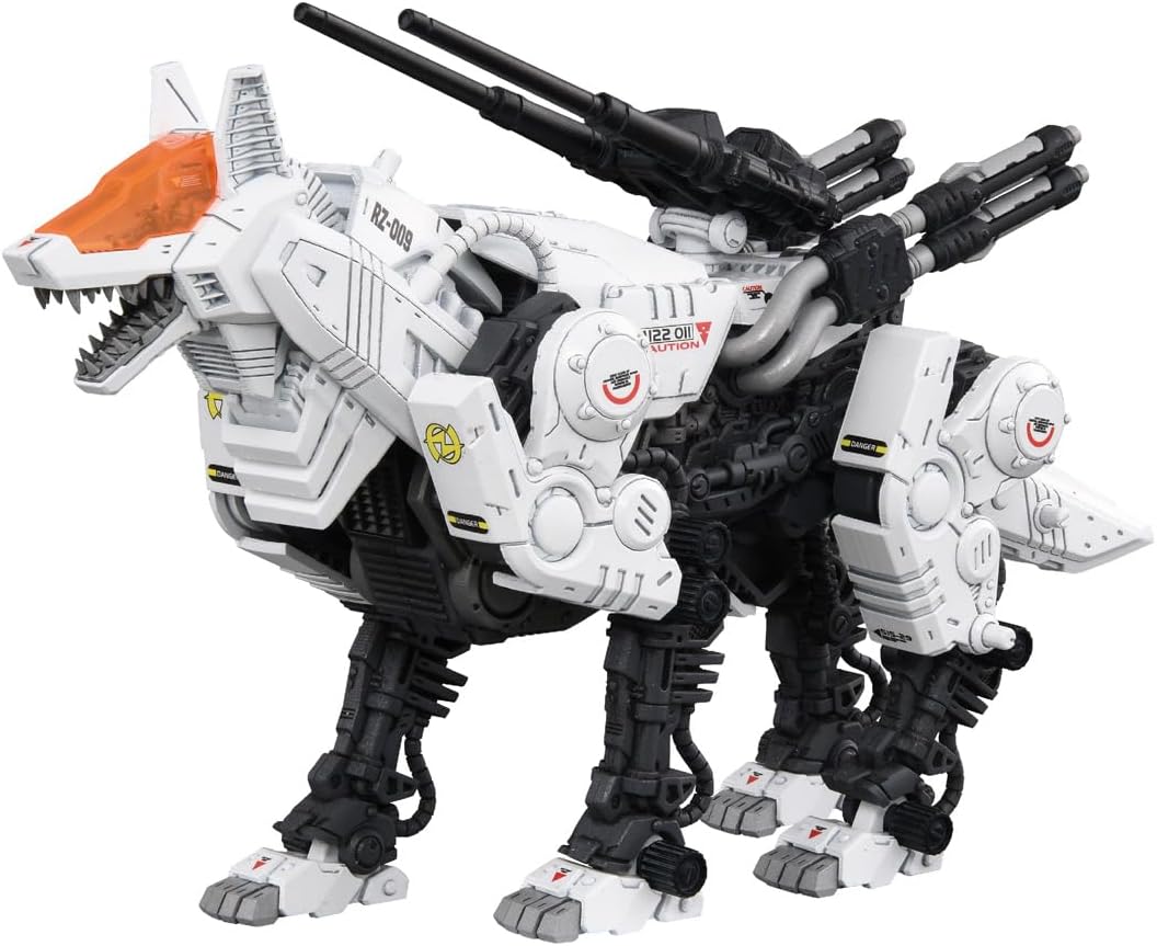 AZ-11 1/72 コマンドウルフ タカラトミー プラモデル ※大変申し訳ございませんが現在、【北海道、沖縄は配送不可】となっております。 ※ 画像はイメージです。 40年の技術の粋が、新たな歴史を刻む 40年の歴史を経て培われた最新の技...