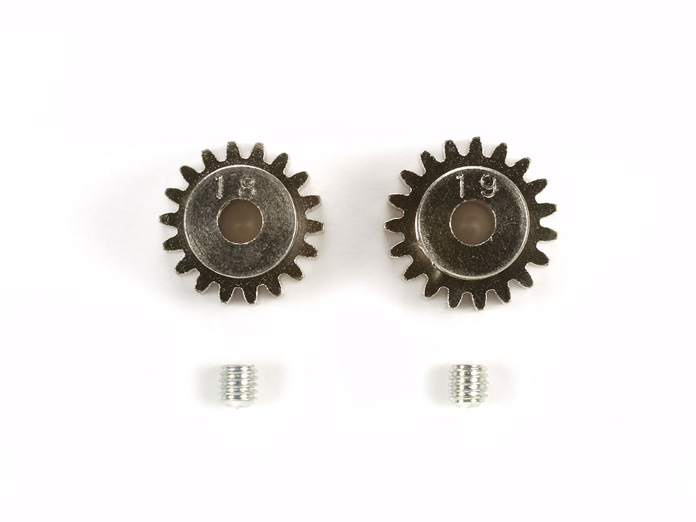 50355 SP.355 18T・19T AVピニオン タミヤ スペアパーツ ※追跡可能メール便 ※大変申し訳ございませんが現在、【北海道、沖縄は配送不可】となっております。 ■画像はイメージです。■パッケージ不良（スレやへこみ）の返品交換...