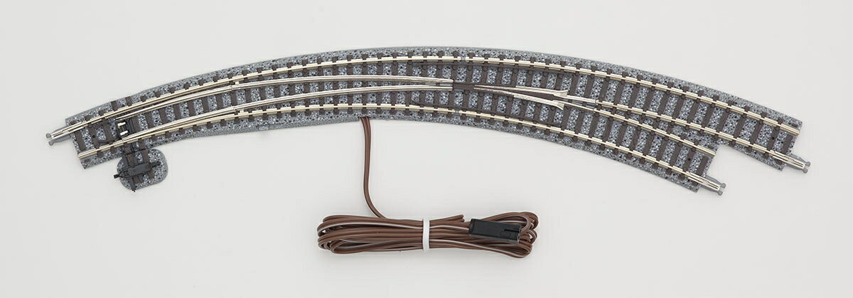 1278 電動ポイントN-CPR317 / 280-45 F 完全選択式 トミックス ※追跡可能メール便 ※大変申し訳ございませんが現在、【北海道、沖縄は配送不可】となっております。 ※　画像はイメージです。■追跡可能メール便について※パッ...