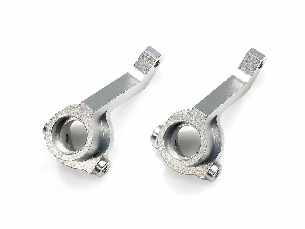 22069 OP.2069 BB-01 アルミフロントアップライト 2個 タミヤ オプションパーツ ※追跡可能メール便 ※大変申し訳ございませんが現在、【北海道、沖縄は配送不可】となっております。 ■画像はイメージです。■パッケージ不良（ス...