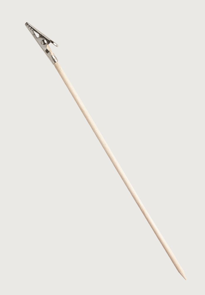 GT101 Mr.ネコの手・持ち手棒ミニクリップ 36本入り GSIクレオス Gツール 送料無料 ※大変申し訳ございませんが現在、【北海道、沖縄は配送不可】となっております。 ※ 画像はイメージです。詳細好評発売中の「Mr.ネコの手・持ち手...