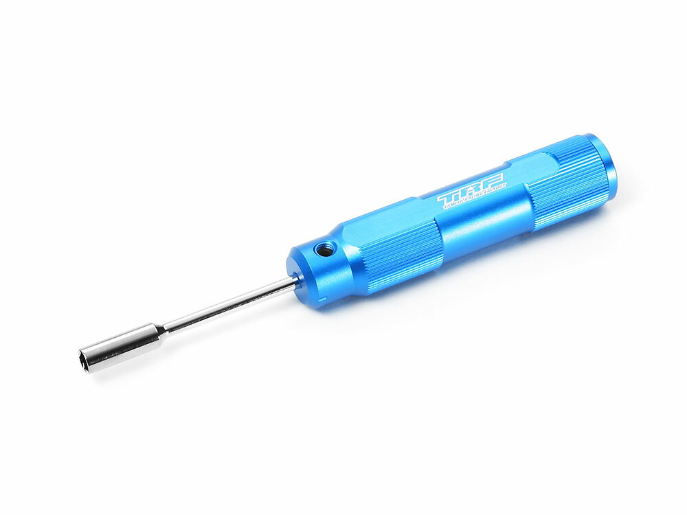 42148 ボックスレンチ 5.5mm タミヤ TRFパーツ 送料無料 ※大変申し訳ございませんが現在、【北海道、沖縄は配送不可】となっております。 ※ 画像はイメージです。【使いやすさと精度を追求した高品質なツール】 使いやすさと精度を追...