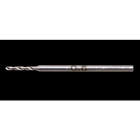 74127 精密ドリル刃0.6mm 軸径1.0mm タミヤ クラフトツール ※追跡可能メール便(ヤマト運輸) ※大変申し訳ございませんが現在、【北海道、沖縄は配送不可】となっております。 ※ 画像はイメージです。【 精密な浅穴加工に最適 】...