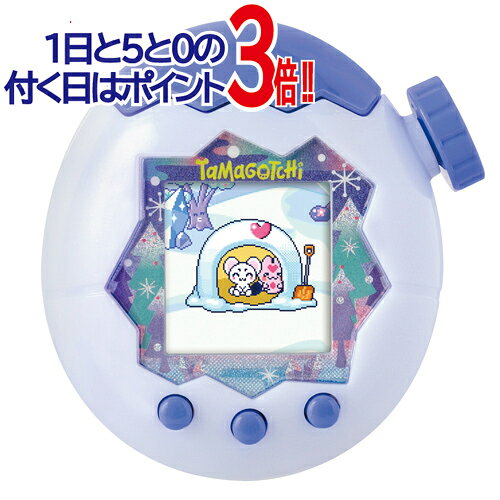 Tamagotchi Paradise たまごっち パラダイス ホワイトグレイシア◆新品Sa 商品情報 商品状態 コンディションランク Sa タイトル Tamagotchi Paradise メーカー名 BANDAI 商品概要 Tamago...