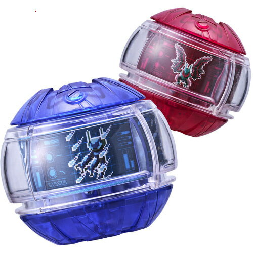 仮面ライダーゼッツ DXサウンドライダーカプセムセット02◆新品Ss 商品情報 商品状態 コンディションランク Ss タイトル 仮面ライダーゼッツ メーカー名 BANDAI 商品概要 DXサウンドライダーカプセムセット02『仮面ライダーゼッ...