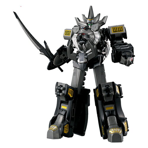 SMP[SHOKUGAN MODELING PROJECT]百獣合体 ガオキング ブラックバージョン【PB限定】◆新品Ss 商品情報 商品状態 コンディションランク Ss タイトル 百獣戦隊ガオレンジャー メーカー名 BANDAI 商品概要...