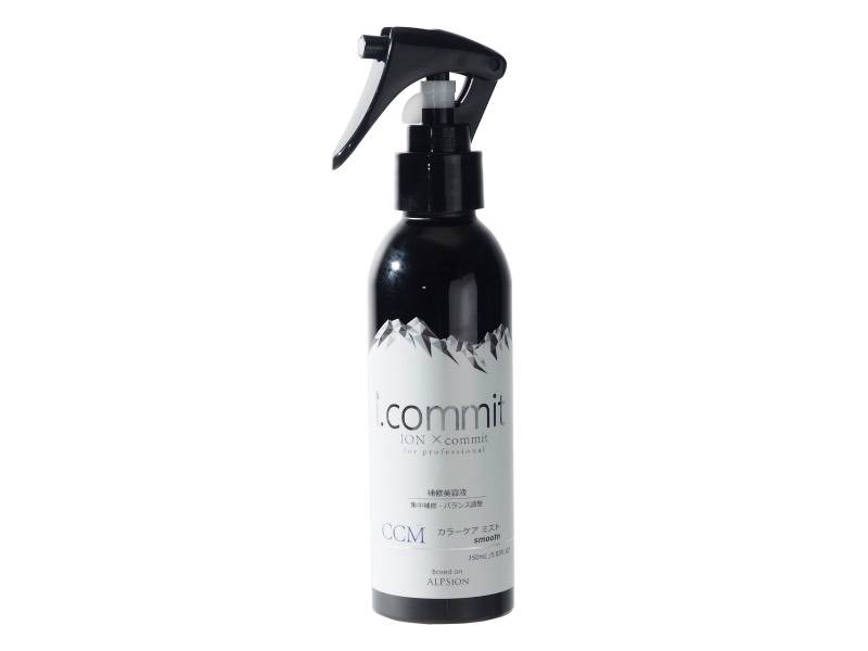 商品情報広告文責(会社名・電話番号)株式会社rcid/0448198577内容量150 mLメーカー名、又は販売業者名アイコミット生産国日本製全成分(化粧品のみ)商品区分化粧品【正規取扱い/翌日配送】i.commit アイコミット カラーケ...