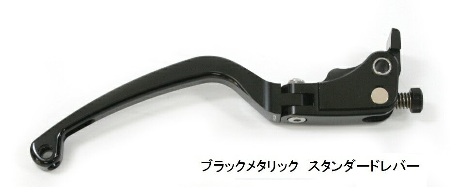 【適合車種】GSX-S1000【適合年式】15年zero201264広いレンジ内で、細かくレバー位置調整が可能な「アジャスタブルビレットレバー」。発売されたばかりで話題のGSX-S1000/F 15の適合が確認されました。ラインナップはブレ...