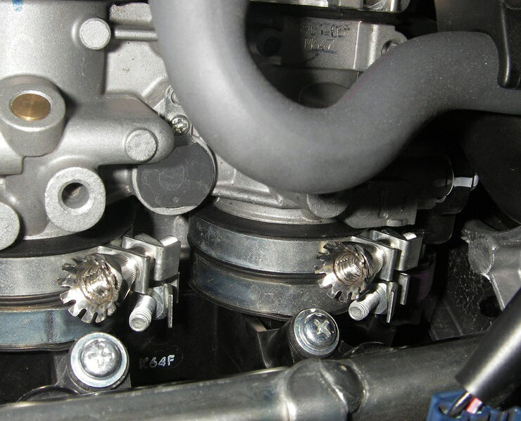 【適合車種】TMAX530（XP500A）【適合型式】EBL-SJ12Jzero196176【商品名】除電ボルトナットセット【商品番号】A47-BK53204【メーカー】ADIO（アディオ）【車種メーカー】YAMAHA（ヤマハ）【適合車種】...