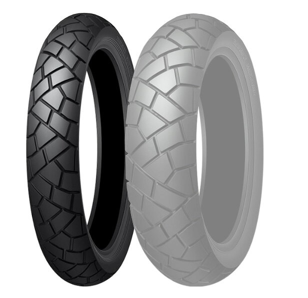 【サイズ】120/70R17MIXTOURタイプ：チューブレスタイプ用途：フロント用オフロードモデルでのアドベンチャーツーリングをコンセプトにダート走破性とオンロード巡航性能のバランスを徹底追求。オフロードも存分に楽しめるアドベンチャー・タ...