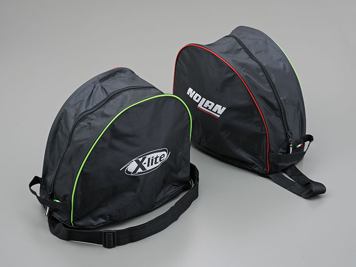 【タイプ】ノーランヘルメットメンテナンス用品key：ヘルメットホルダーバッグ【商品名】ヘルメットホルダバッグ【商品番号】D2-78706【メーカー】NOLAN（ノーラン）【タイプ】ノーランヘルメットメンテナンス用品
