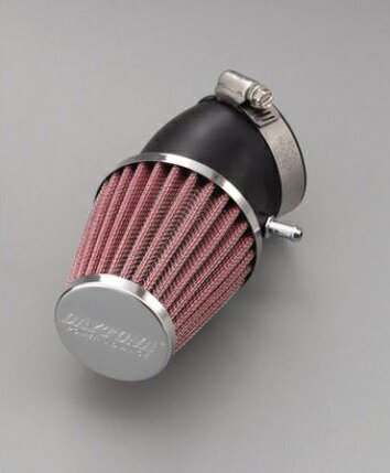 【適合】取付口径Φ49key：パワーフィルター高回転＆高出力マフラー対応。性能重視のパワーフィルター「パワーアドバンス」シリーズ！車体側取付スペースの有無を確認して取付可能な形状をお選びください。メインジェット交換によるセッティングが別途必...