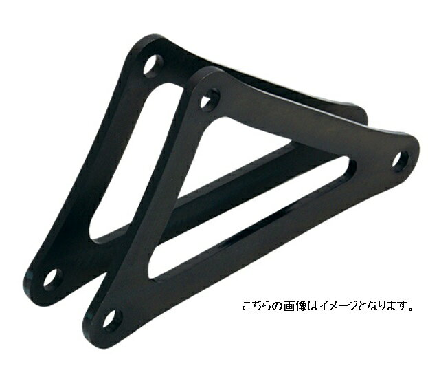 【適合車種】GSX-S1000/F【適合年式】2016〜2020年zero201264カラー：ブラック材質：スチール/亜鉛メッキ仕様：リンクプレート交換タイプ：三角プレートタイプシート高はシート着座位置を通る垂直線上での測定値です。リア高は...