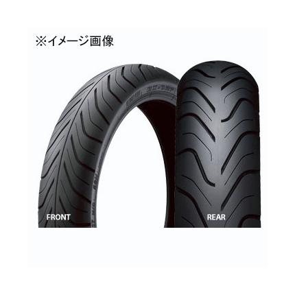 【仕様】140/70-18 M/C 67HTL（チューブレスタイプ）タイヤサイズ：140/70-18 M/C 67H外径（mm）：650トレッド幅（mm）：138標準リム幅（（インチ）：4許容リム幅（（インチ）：3.50〜4.50オールマイ...