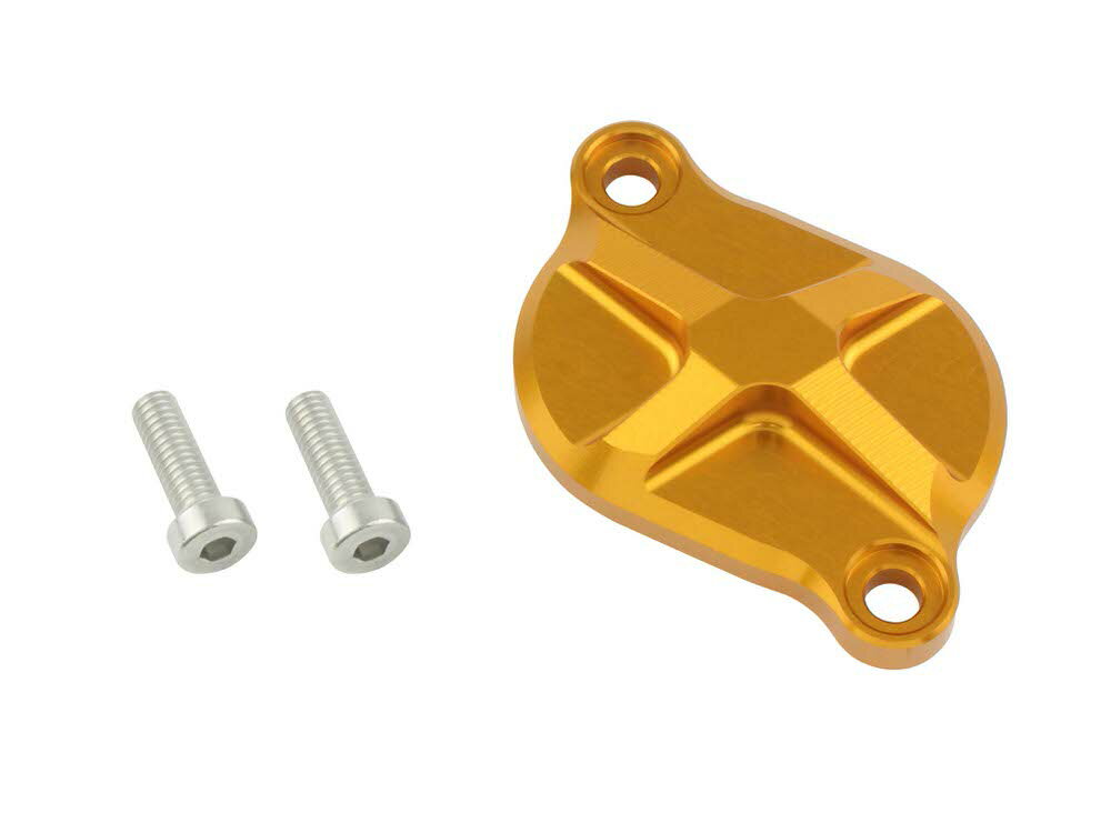 【適合車種】GROM（グロム）【適合年式】2013〜2017年zero198102アルミ削り出し、アルマイト仕上げOリングは純正品をご用意ください。1個入り※1台分は2個必要です。【商品名】アルミマシンドタペットキャップ ゴールド【商品番号...