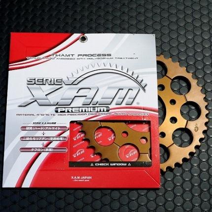 メーカー欠品時にはお届けまでにお時間を要します。key：リアスプロケットzero196088チェーンサイズ：530純正リンク数：-純正丁数：44設定丁数：38-45T硬質アルマイトの被膜だけでは接触面の圧力が高い場合や細かい振動、また摩擦が...