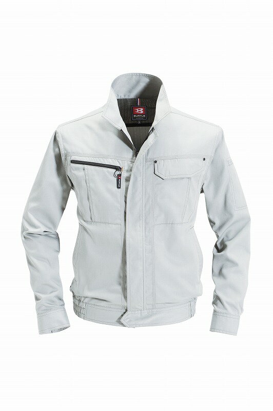 商品内容 商品名 BURTLE バートル 6051 長袖ブルゾン シェル LLサイズ 秋冬用 メンズ 上着 ジャケット 制電ケア 作業服 作業着 ユニホーム 6051シリーズ 状態 新品未使用 内容 商品説明： ・企業ユニフォームに選ばれる...