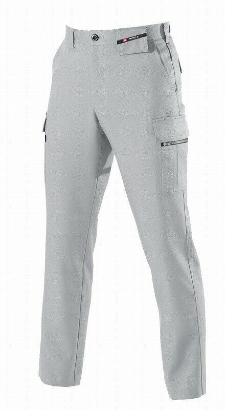 商品内容 商品名 BURTLE バートル 7082 カーゴパンツ シルバー 130サイズ 秋冬用 メンズ ズボン 形態安定 ストレッチ 制電ケア 作業服 作業着 ユニホーム 7081シリーズ 状態 新品未使用 内容 商品説明： ・企業ユニフ...