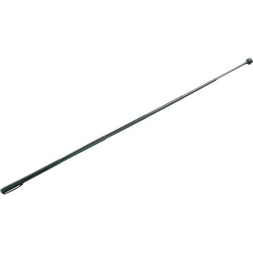 ■商品説明 ・強力マグネットで落ちた金属部品などを拾い上げるのに便利です。 ・手の届きにくい場所でのビスや工具などの拾い出しに！最長60cmまで伸びます。 ・アンテナ式で、長さ調節が自由自在なピックアップツール。 ・先端がマグネット式で落ち...