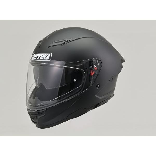■商品説明 デイトナオリジナルヘルメットシリーズ。 リアスポイラーとインナーバイザーを装備した、抜群の空力と広い視界が特長のスポーティモデル。 仕様 高強度帽体 ABS+PC　 SG規格 ※帽体が共通であっても、内装変更によるサイズ調整はで...