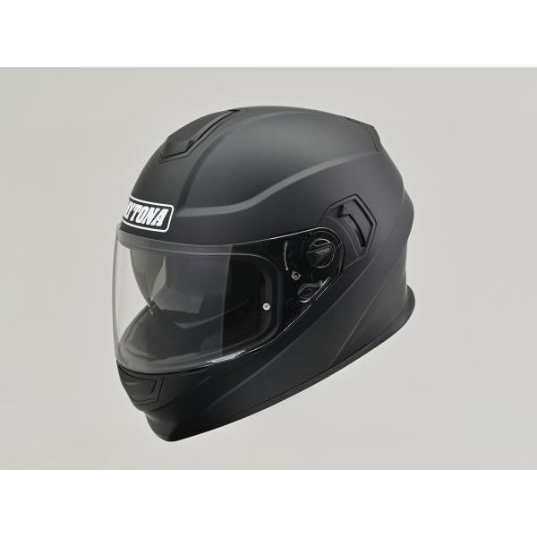 ■商品説明 デイトナオリジナルヘルメットシリーズ。サイズ別帽体採用で軽量コンパクト。インナーバイザーなどの機能も充実したハイスペックモデル。 仕様 高強度帽体 ABS+PC SG規格 カラー：マットブラック サイズ：S サイズ：M サイズ：...