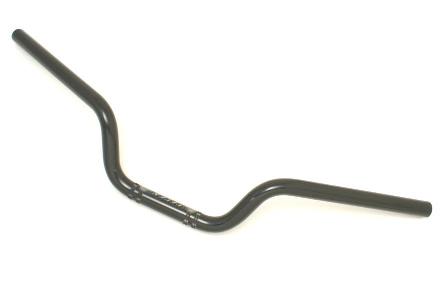 ■商品説明 EFFEX イージーフィットバー。車種専用設計。 ■適合車種 HONDA/ホンダ VTR250 (03-08年) VTR250 FI (09-17年) ■仕様 タイプ：Low カラー：ブラック ハンドル径：22.2φ(外径22....