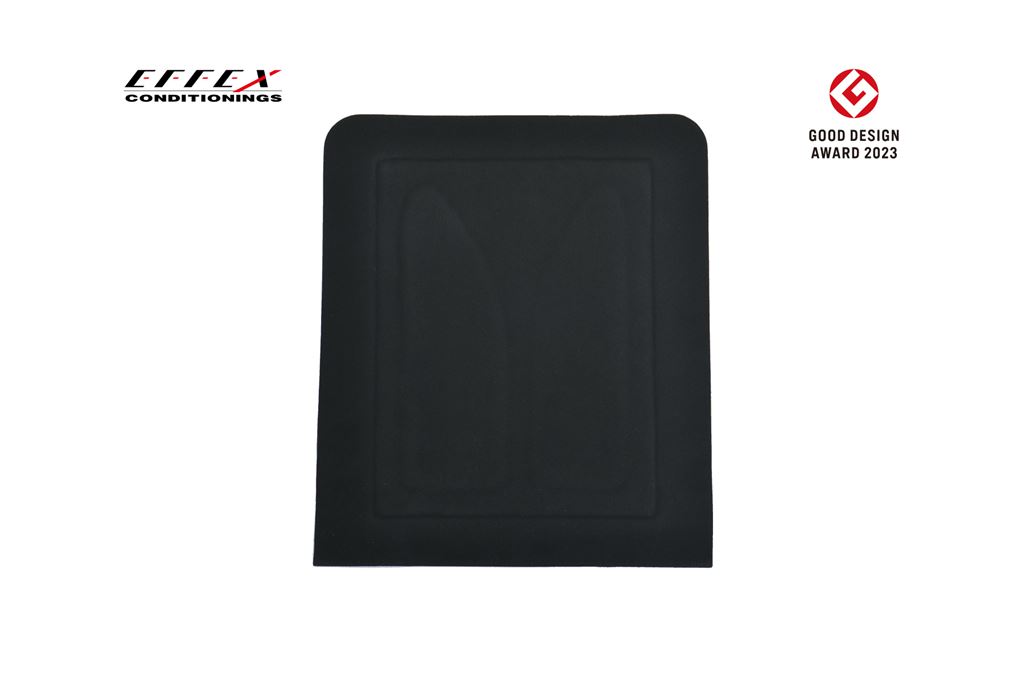 ■商品説明 ノーマルシートに内蔵してご使用いただく製品です。 シート表皮内への仕込み用、取り付けには加工が必要です。 外寸より約20mmカット可。 発売以来大好評のGEL-ZAB(ゲルザブ)にシート内蔵タイプが登場！ おしりにはいいけど、見...