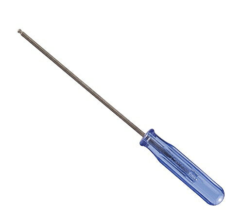 商品内容 商品名 　エンジニア DB-30 ボールドライバー サイズ：全長173mm 材質：特殊合金鋼 対辺：3mm 軸長：100mm 軸径：3mm グリップ長：73mm グリップ径：16mm 状態 新品未使用 内容 1個 ●サイズ：全長1...
