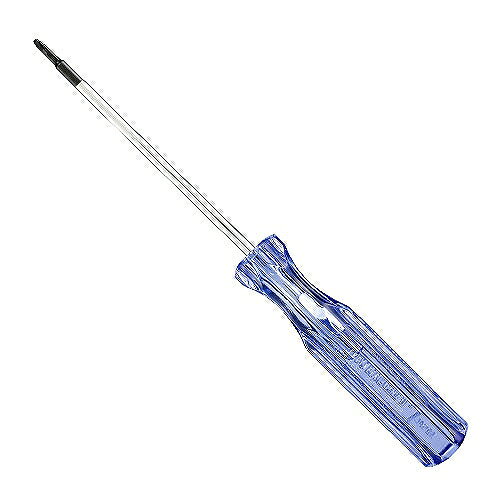 商品内容 商品名 　エンジニア DTY-02 特殊ネジ用ドライバー サイズ：全長146mm 先端サイズ：1.7mm 軸長：75mm 軸径：3.0mm グリップ径：φ15mm 状態 新品未使用 内容 1個 ●サイズ：全長146mm ●先端サイ...