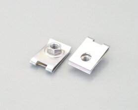 商品内容 商品名 キタコ 0900-059-00025 クリップナット M5-P0.8 M5-P0.8/2PC 状態 新品未使用 内容 ●スチール製クロメート ●適合板厚：0.8〜1.6mm ※実際の商品とは色合いが異なる場合があります。 ...