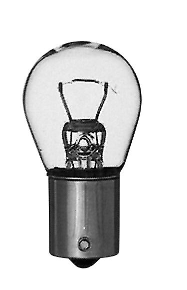 仕様： ・光色：クリア ・定格：12V 21W ・口金：BA15s ・ガラス球：S25 ・入数：2個入 適合： ・方向指示灯・後退灯・表示灯用（フラッシャー・バック・シグナルランプ） ・一般用 ご注意： ※対応車種に記載している車種でも年式...