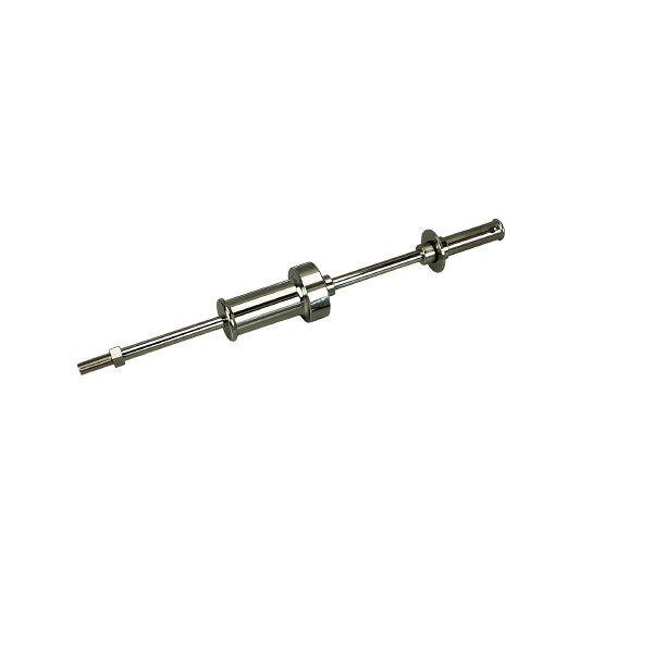 商品内容 商品名 　KTC AUD4 スライドハンマプラー 状態 新品未使用 内容 ●D1（mm)：85 ●D2（mm)：68 ●D3（mm)：30 ●D4（mm)：18 ●全長（L：mm)：675 ●ショッカ重量：3.5kg ●ねじサイズ...