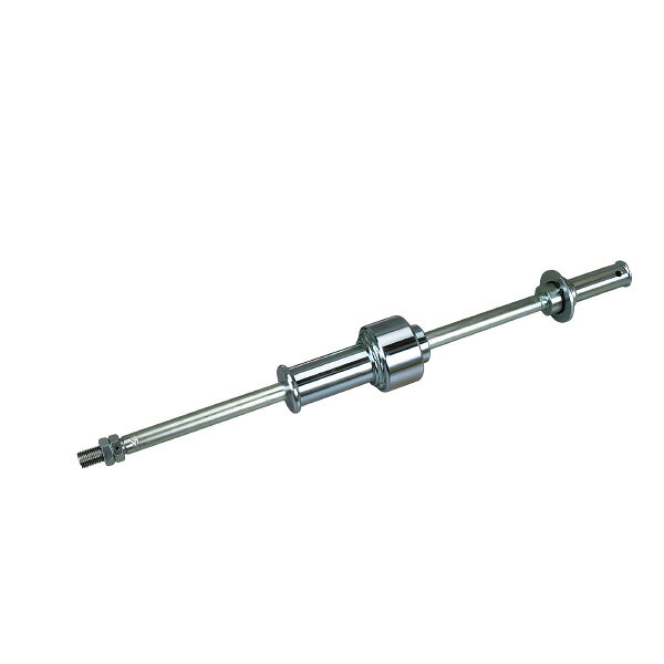 商品内容 商品名 　KTC AUD5 スライドハンマプラー 状態 新品未使用 内容 ●D1（mm)：96 ●D2（mm)：80 ●D3（mm)：36 ●D4（mm)：25 ●全長（L：mm)：825 ●ショッカ重量：5.3o ●ねじサイズ：...