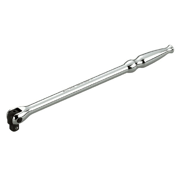 商品内容 商品名 　KTC BS2L (6.3SQ) ロングスピンナハンドル 状態 新品未使用 内容 ●差込角：6.3sq. ●ヘッド部幅(mm)：12 ●グリップ径（φ）：12 ●全長(mm)：200 ●重さg：110 ●ロングタイプ ●...