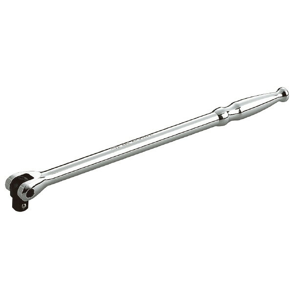 商品内容 商品名 　KTC BS4E-S (12.7SQ) スピンナハンドル (パック) 状態 新品未使用 内容 ●差込角：12.7sq. ●ヘッド部幅(mm)：22 ●グリップ径（φ）：21 ●全長(mm)：400 ●重さg：700 ●駆...