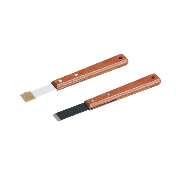 商品内容 商品名 　KTC TKZ232A 超硬刃・硬鋼刃スクレーパーセット 状態 新品未使用 内容 ●重さ：110g ●セット内容：超硬刃スクレーパー・KZ2-18A 刃幅18mm、硬鋼刃スクレーパー・KZ3-18A 刃幅18mm ●タガ...