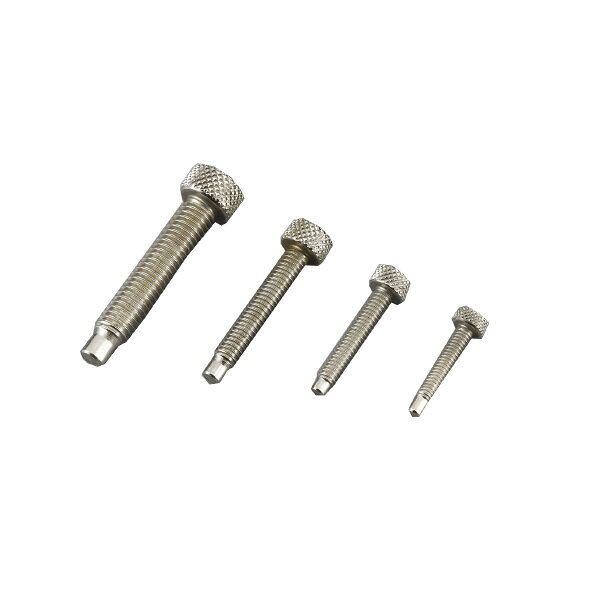 商品内容 商品名 　KTC 07A ロッキングプライヤ用スクリュー 状態 新品未使用 内容 ●適用品番：250WR、250CR、250R、280R、280SP、460R、460SP、510R、610R、610SP ※交換部品は必ずKTC純正...