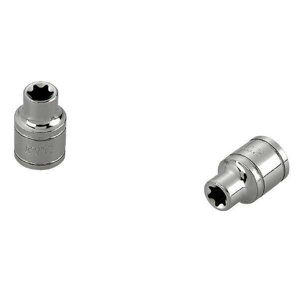 商品内容 商品名 　KTC B2-E10 (6.3SQ) E型トルクスレンチ 状態 新品未使用 内容 ●差込角：6.3sq. ●サイズ：E10 ●ソケット部外径(D1；mm)：13 ●差し込み部外径(D2；mm)：13.5 ●全長(L；mm...
