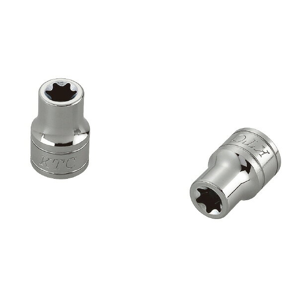 商品内容 商品名 　KTC B3-E6 (9.5SQ) E型トルクスレンチ 状態 新品未使用 内容 ●差込角：9.5sq. ●サイズ：E6 ●ソケット部外径(D1；mm)：8 ●差し込み部外径(D2；mm)：17 ●全長(L；mm):23 ...