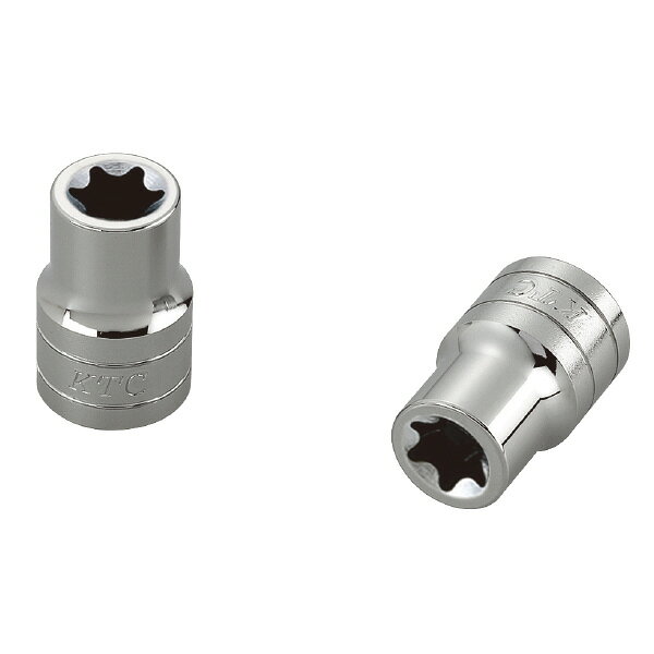 商品内容 商品名 　KTC B4-E24-S (12.7SQ) E型トルクスレンチ (パック) 状態 新品未使用 内容 ●差込角：12.7sq. ●サイズ：E24 ●ソケット部外径(D1；mm)：28.5 ●差し込み部外径(D2；mm)：2...